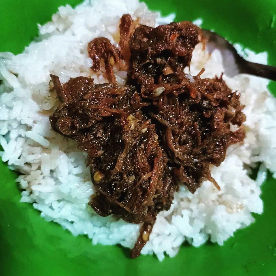 TAPA FLAKES, Food & Drinks, Packaged & Instant Food on Carousell