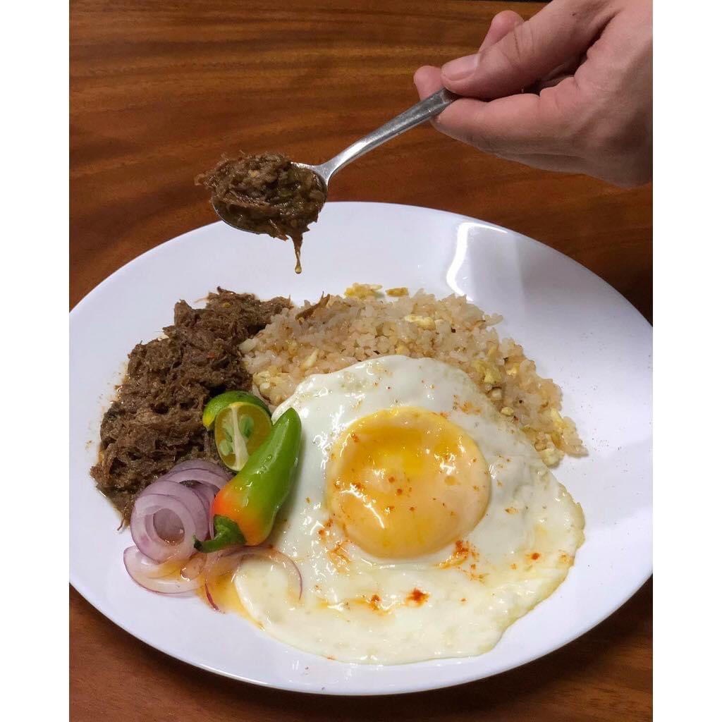 TAPA FLAKES, Food & Drinks, Packaged & Instant Food on Carousell