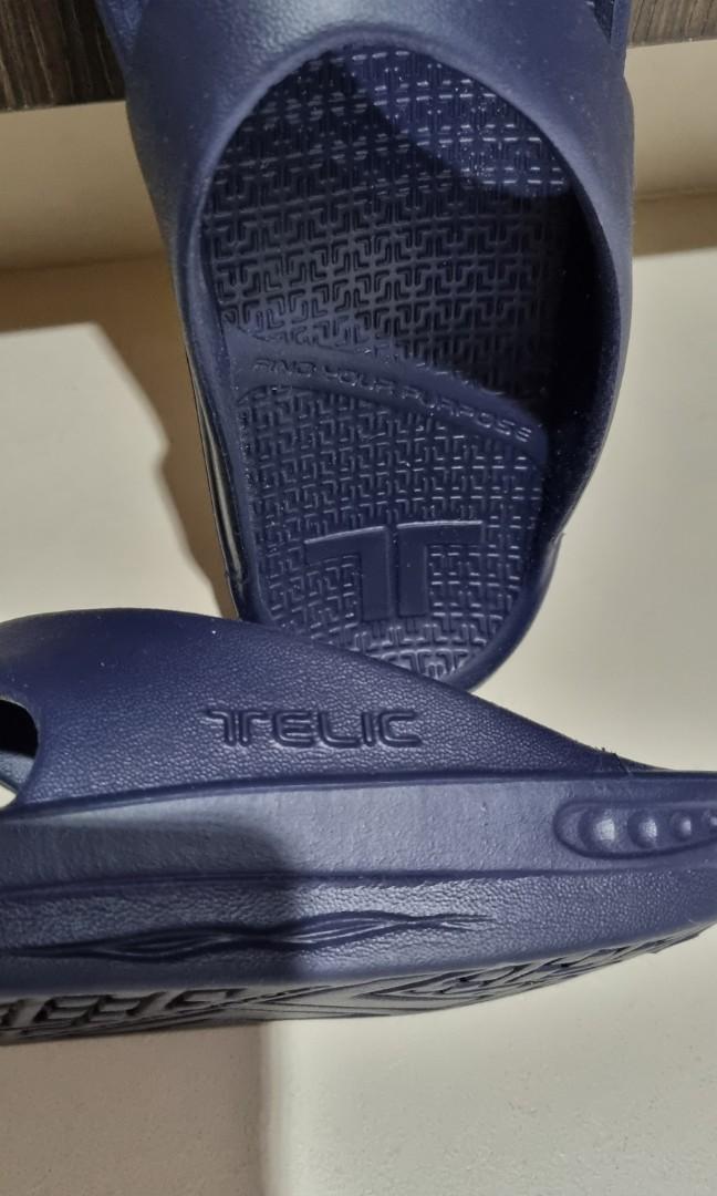 Telic Energy Flip Flop, Men's Fashion, Footwear, Flipflops and Slides ...