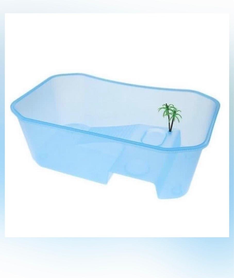 Terrapin Tank Largest Size, Sports Equipment, Fishing on Carousell