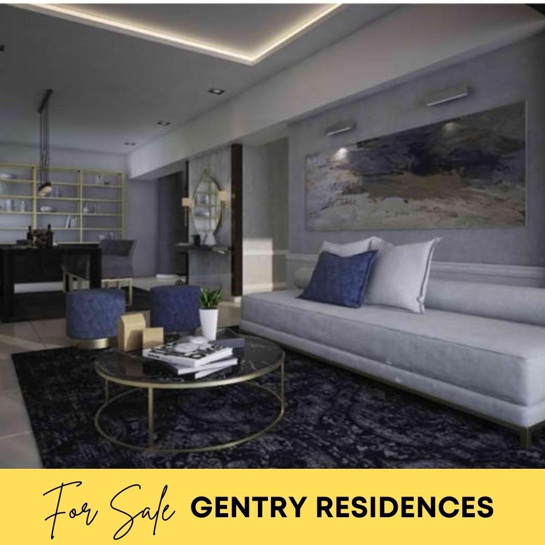 The Gentry Residences Makati, Property, For Sale, Apartments & Condos ...