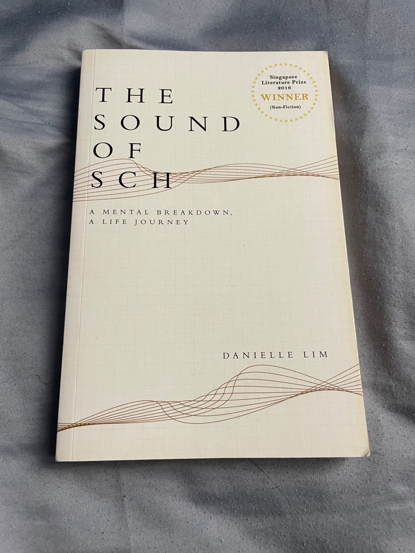 The Sound of Sch - Danielle Lim, Hobbies & Toys, Books & Magazines ...