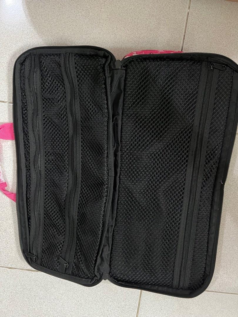 The Ultimate Edge Knife Bag, Women's Fashion, Bags & Wallets, Cross ...