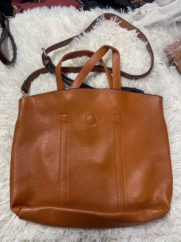 Tota bag TTB003, Women's Fashion, Bags & Wallets, Tote Bags on Carousell