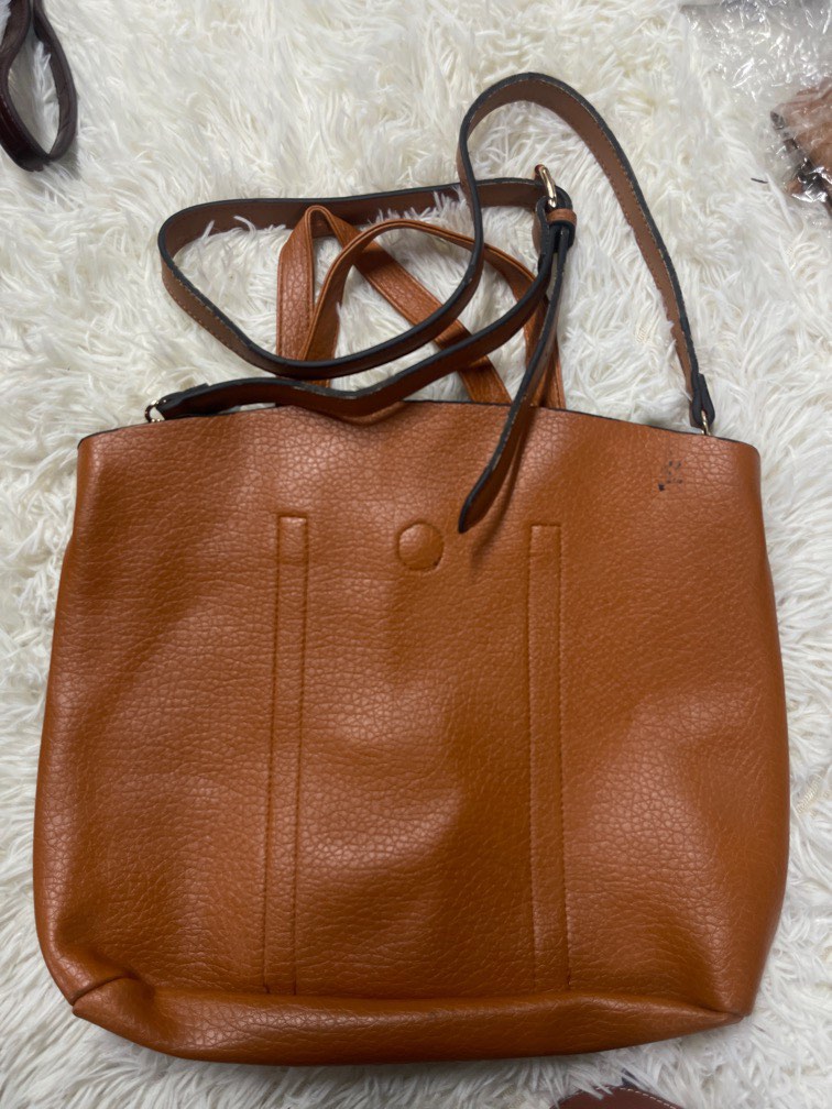 Tota bag TTB003, Women's Fashion, Bags & Wallets, Tote Bags on Carousell
