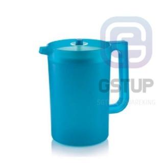 Tupperware Blossom Pitcher 2.3L / Camellia Pitcher 3.7L / Royale Blue ...