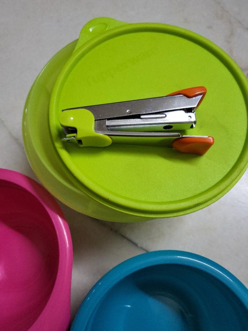 Tupperware Snack containers, Furniture & Home Living, Kitchenware ...