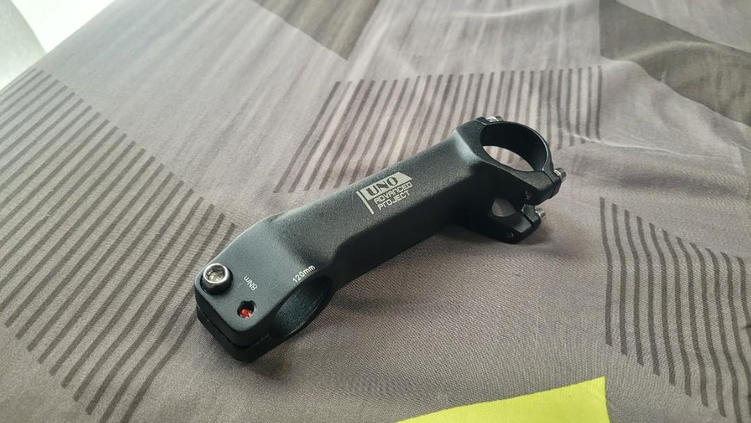 UNO Advanced Project stem, Sports Equipment, Bicycles & Parts, Parts ...