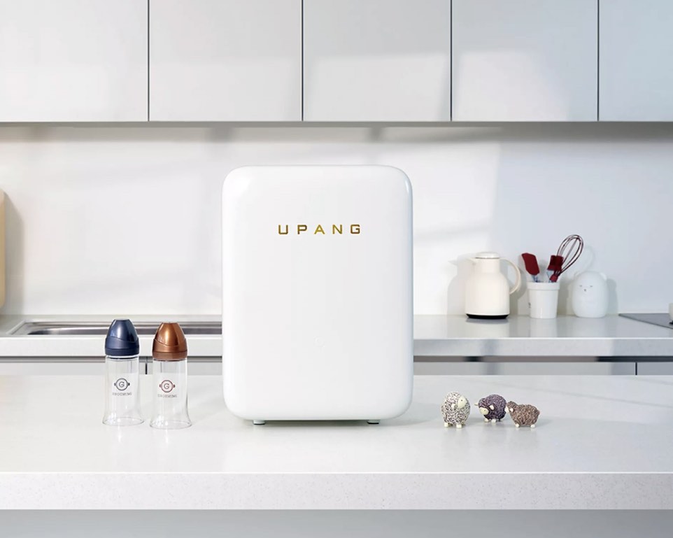 UV Sterilizer UPANG brand, Furniture & Home Living, Kitchenware ...