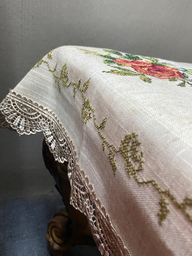 Victorian coffee table, Furniture & Home Living, Furniture, Tables ...