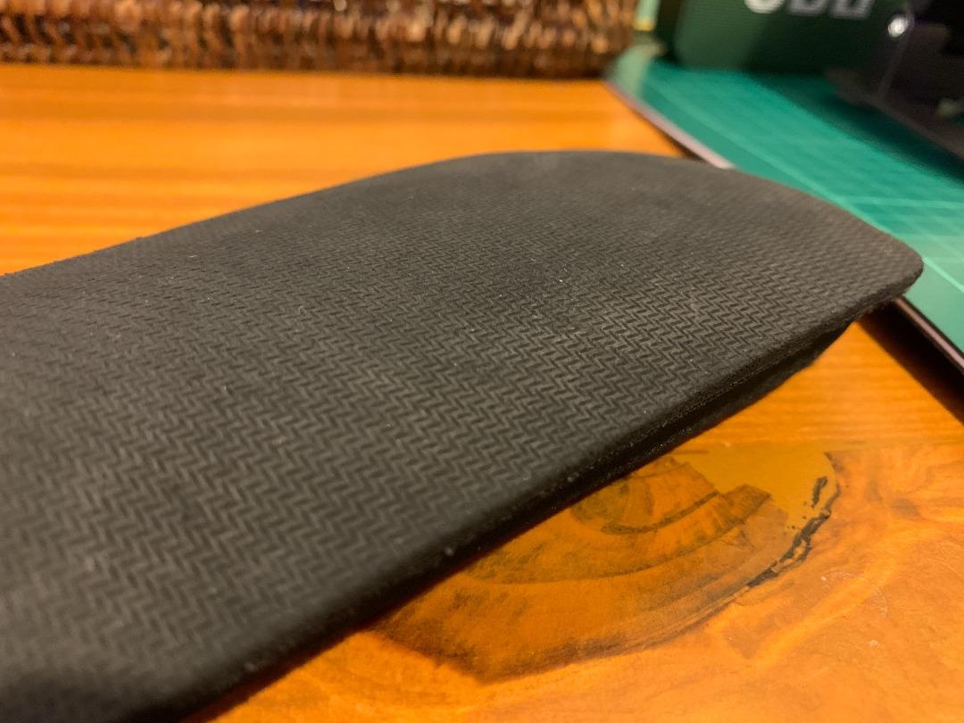 VicTsing Foam Keyboard Wrist Rest, Computers & Tech, Parts ...