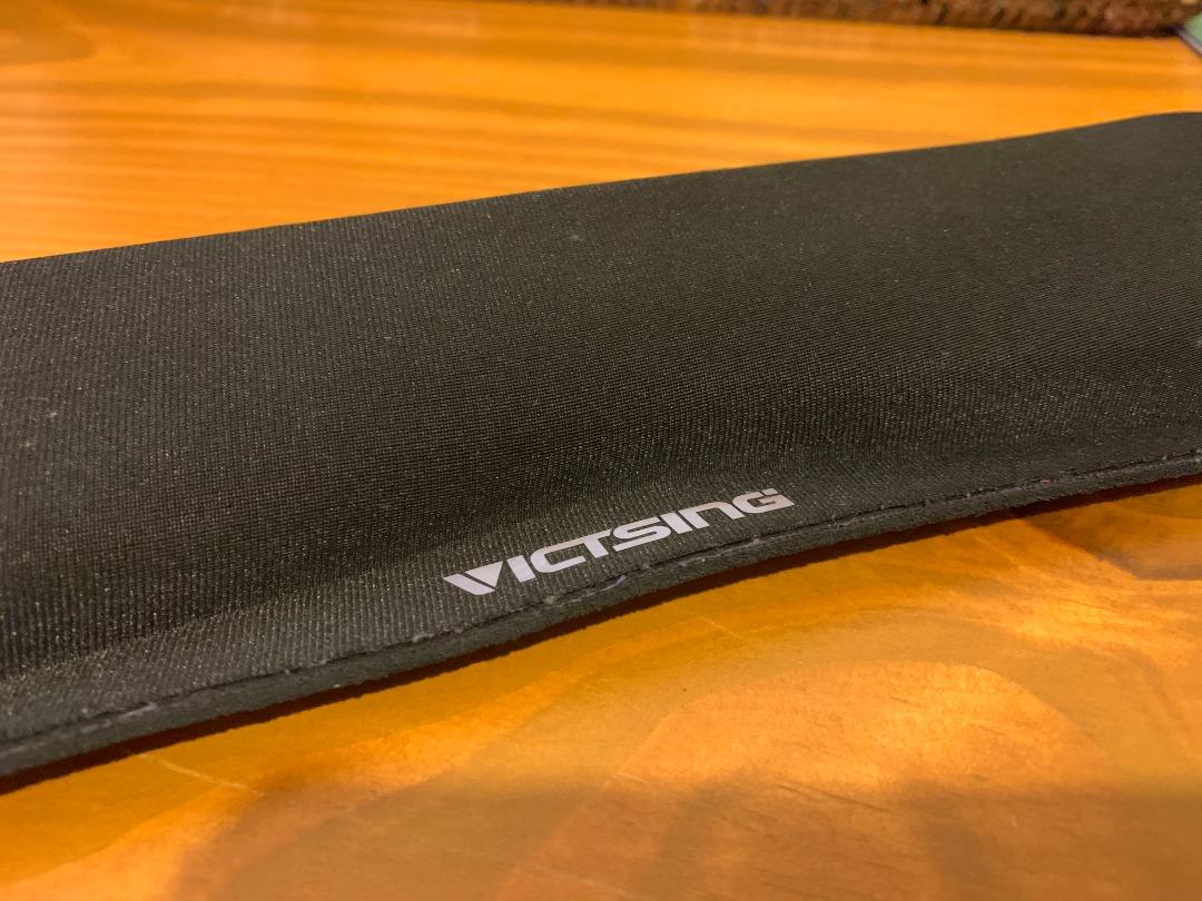 VicTsing Foam Keyboard Wrist Rest, Computers & Tech, Parts ...