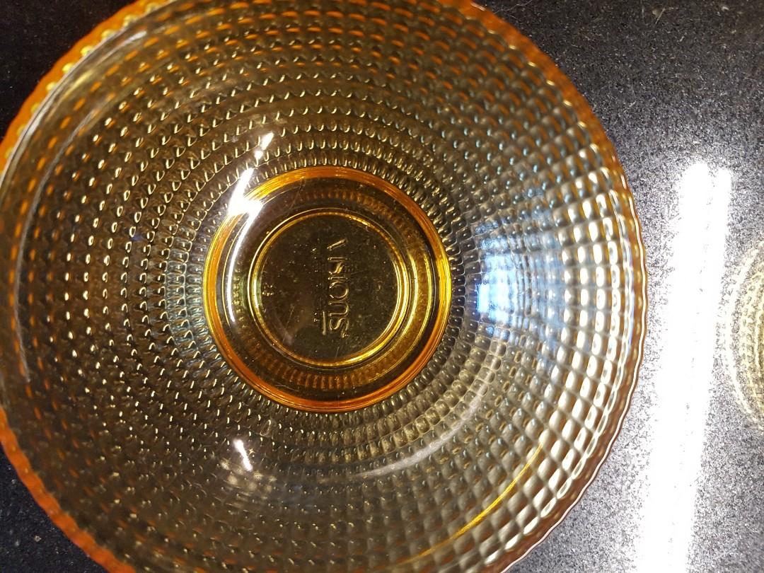 Vision plates and bowls, Furniture & Home Living, Kitchenware ...