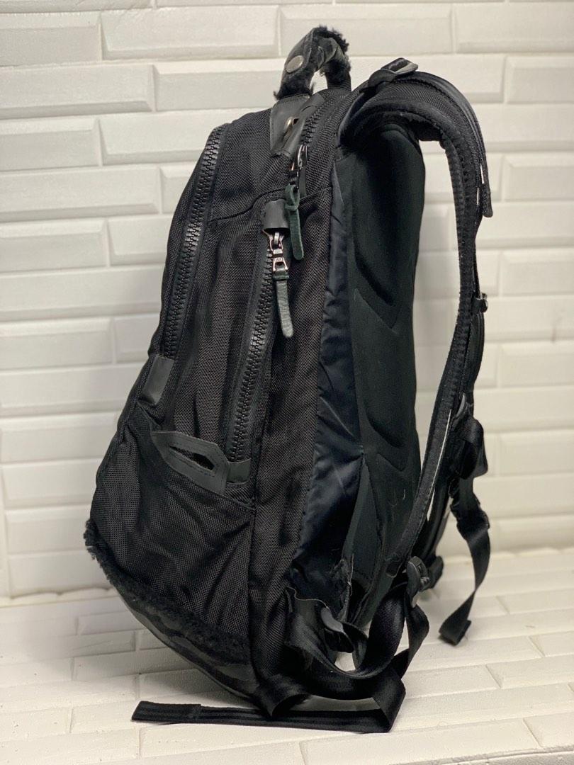 Visvim 20L backpack, Men's Fashion, Bags, Backpacks on Carousell