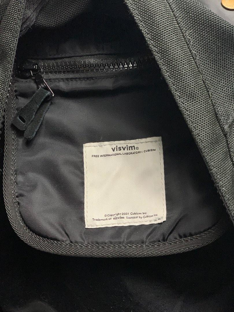 Visvim Ballistic 22L Backpack, Men's Fashion, Bags, Backpacks on Carousell