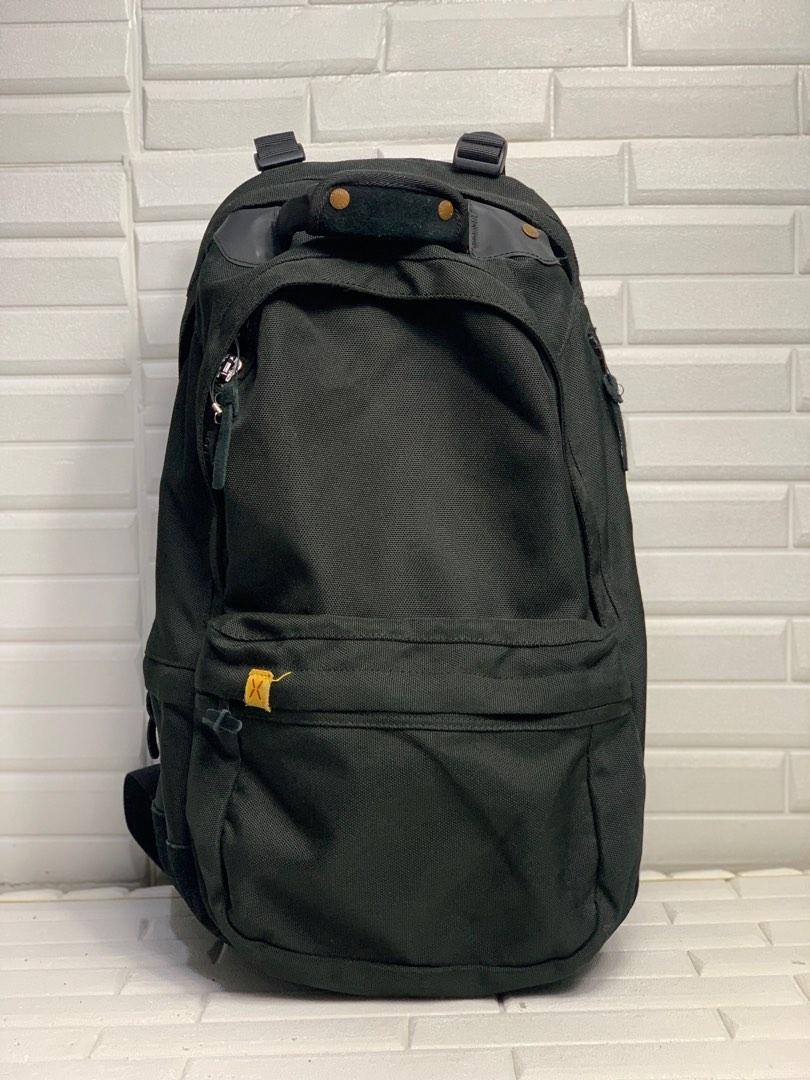 Visvim Ballistic 22L Backpack, Men's Fashion, Bags, Backpacks on Carousell