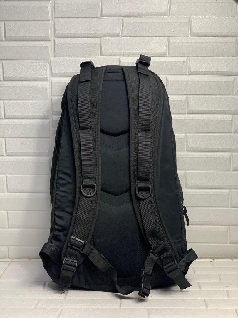 Visvim Ballistic 22L Backpack, Men's Fashion, Bags, Backpacks on Carousell