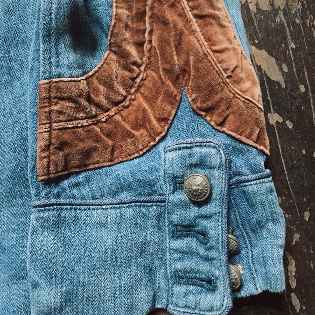 Visvim waterloo jacket, Men's Fashion, Coats, Jackets and Outerwear on ...