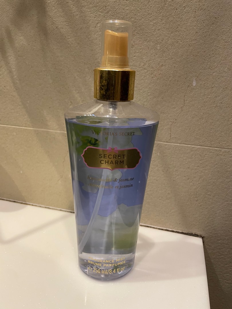 VS Secret Charm, Beauty & Personal Care, Fragrance & Deodorants on ...