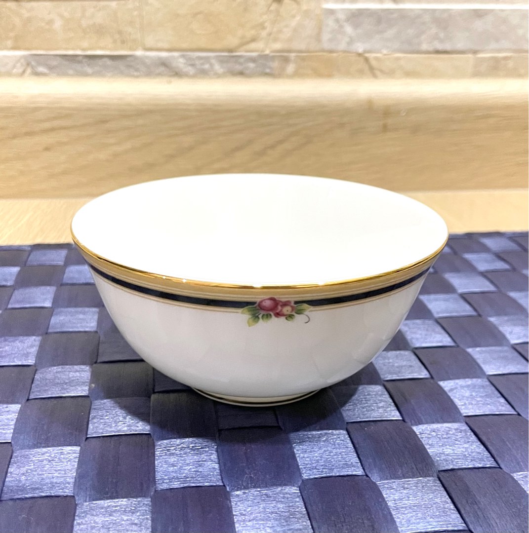 Wedgwood Rice bowls , Furniture & Home Living, Kitchenware & Tableware ...