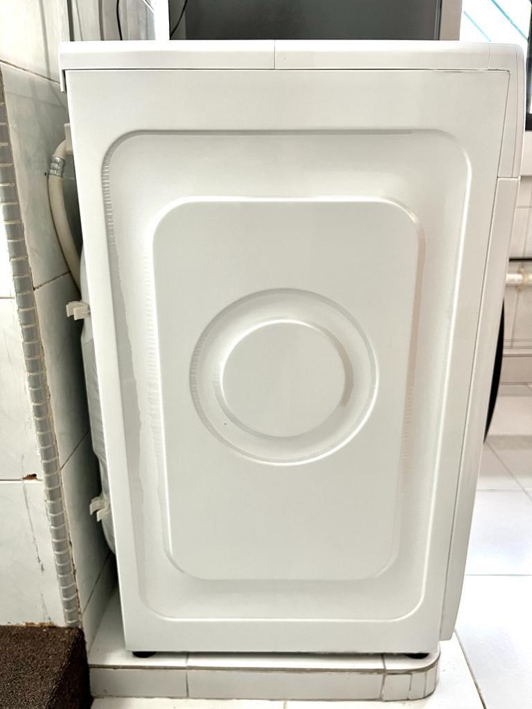 Whirlpool Washer Machine for Sale, TV & Home Appliances, Washing ...