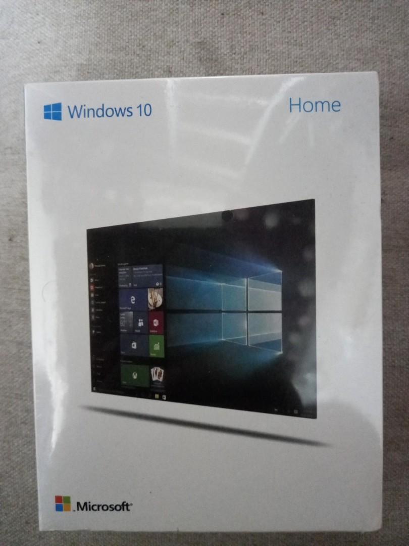 windows10 home, 電腦＆科技, 手提電腦 - Carousell