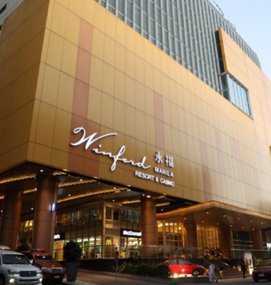 Winford hotel staycation, Tickets & Vouchers, Local Attractions ...