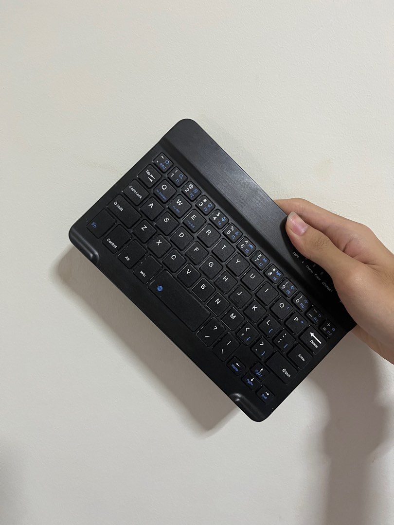 Wireless Bluetooth Keyboard | KAKU, Computers & Tech, Parts ...