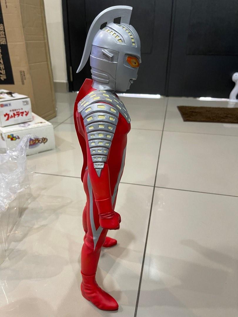 Xplus Gigantic series Ultraman Seven 50cm, Hobbies & Toys, Toys & Games ...