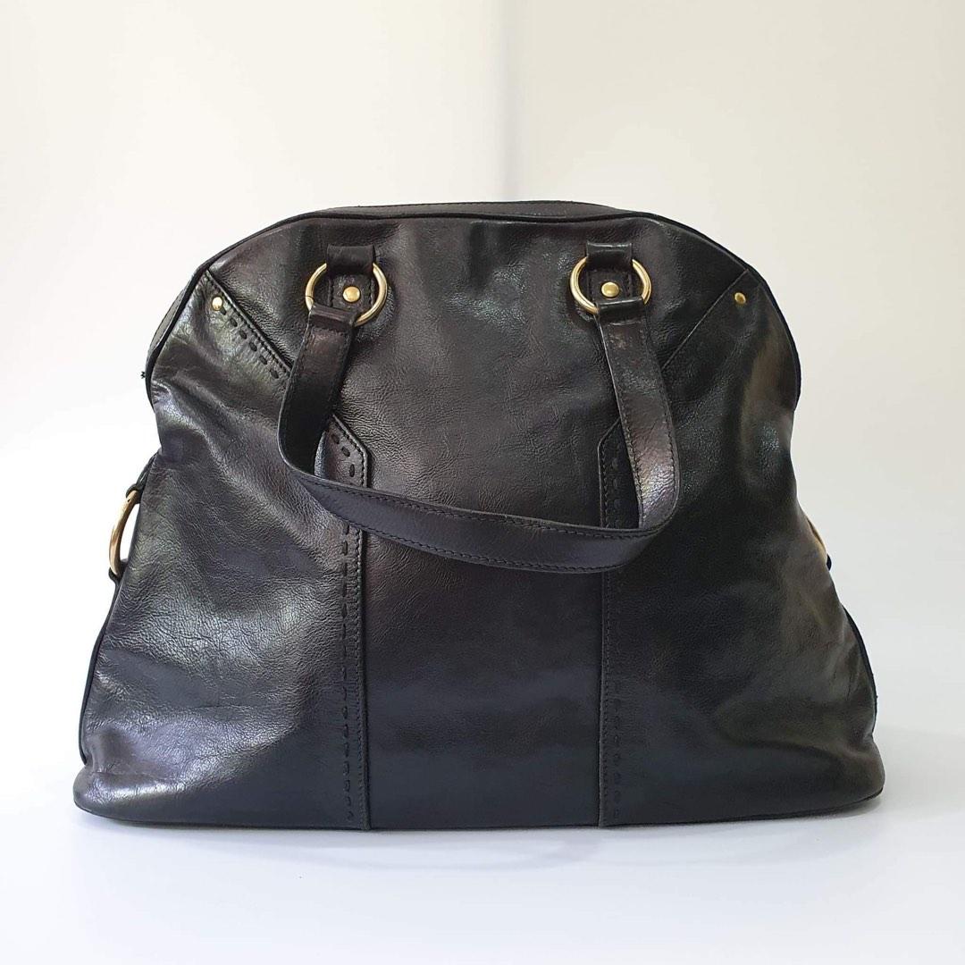 YSL Muse Oversized, Luxury, Bags & Wallets on Carousell