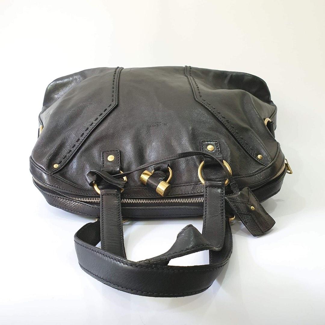 YSL Muse Oversized, Luxury, Bags & Wallets on Carousell