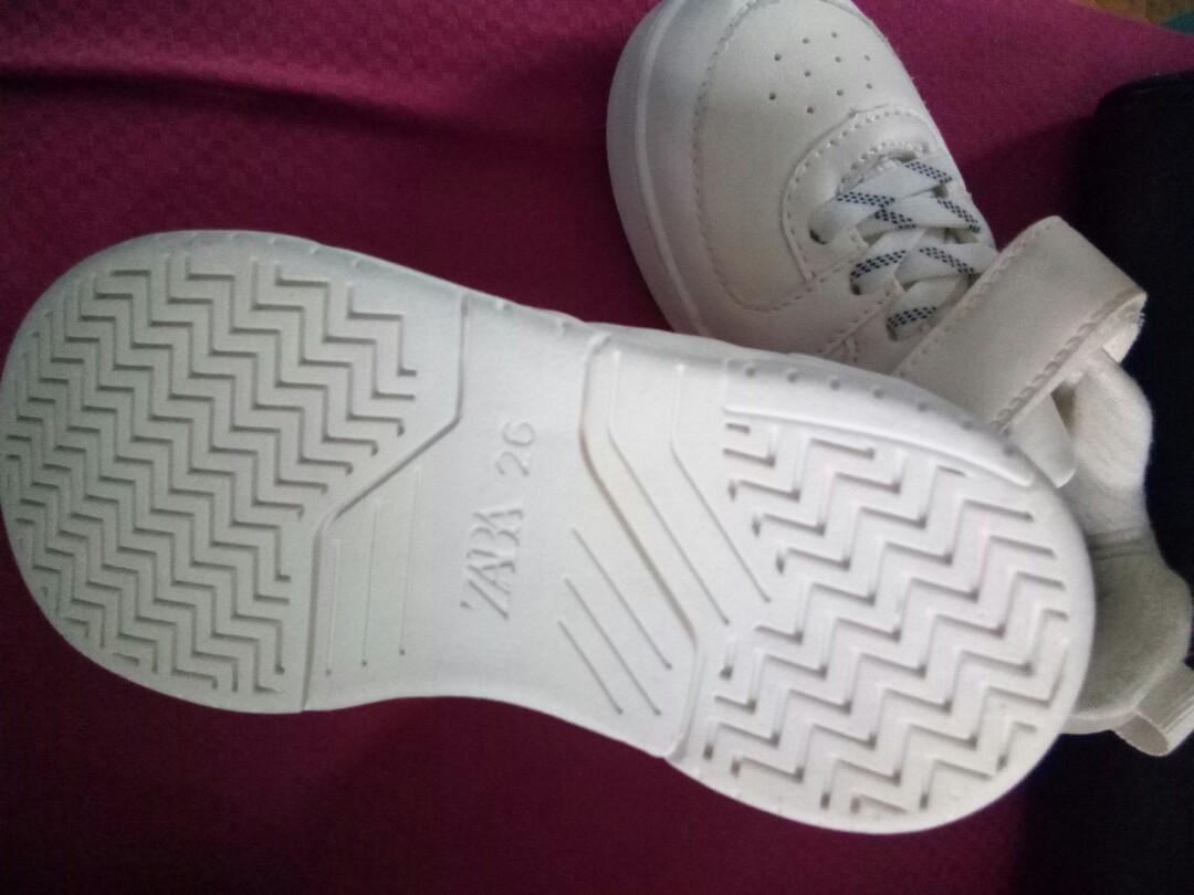 Zara Kids Shoe Babies Kids Babies Kids Fashion On Carousell zara-kids-shoe-babies-kids-babies-kids-fashion-on-carousell