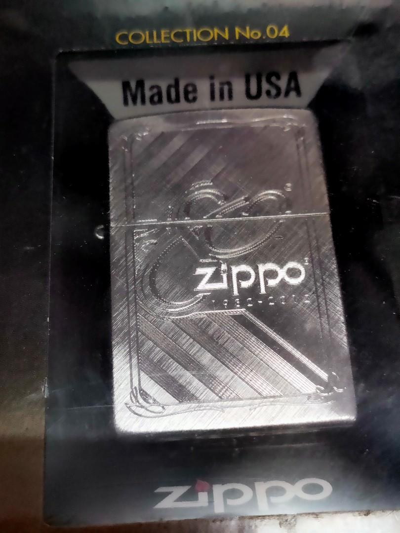 Zippo, Hobbies & Toys, Collectibles & Memorabilia, Fan Merchandise on ...