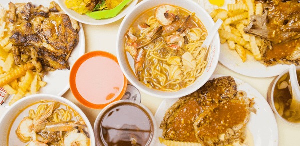 $14-16/HR : PT WhyQ Hawker Captain (Singaporeans/PR only), Jobs ...