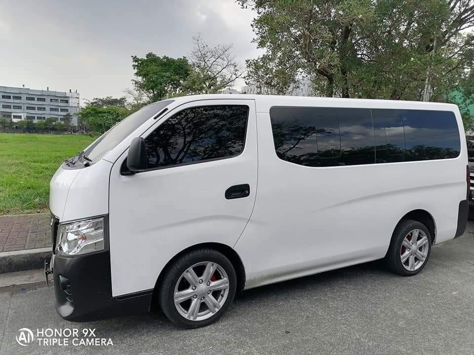 2017 isuzu MUX Mags 17 inch 6x139 fit dmax nissan urvan nv350 van hiace, Car Parts & Accessories ...