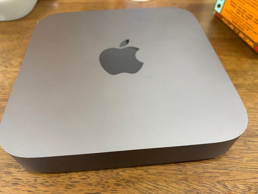 2018 Mac Mini 32GB RAM 2666MHz & i5 CPU & 256GB SSD, Computers & Tech ...