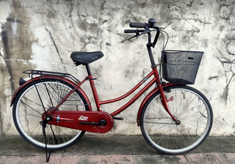 24" Fini Road Bike, Sports Equipment, Bicycles & Parts, Bicycles on ...