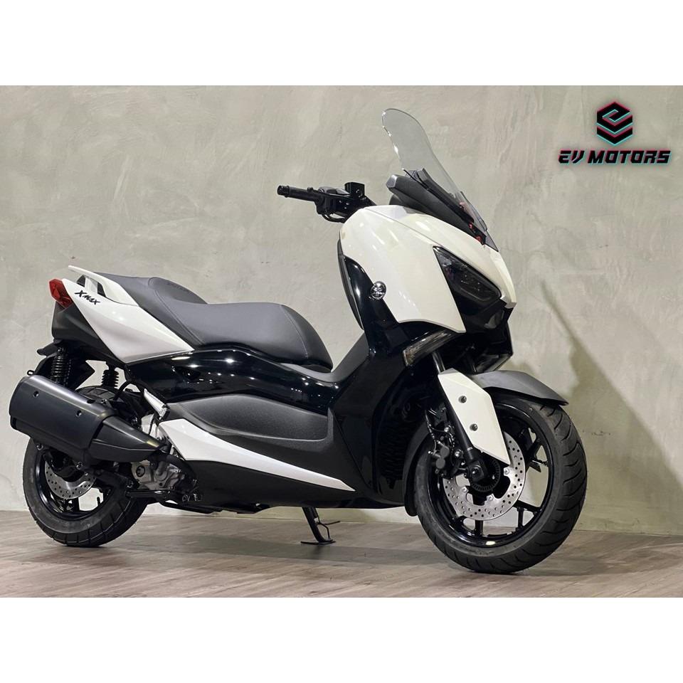 2A BRAND NEW UNITS YAMAHA XMAX 250 / XMAX 300 / MT03 / R3 / HONDA ...