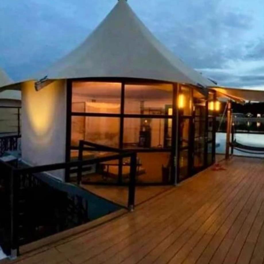 2D1N Batam Kiki Beach Resort, New Island, Tickets & Vouchers, Flights ...