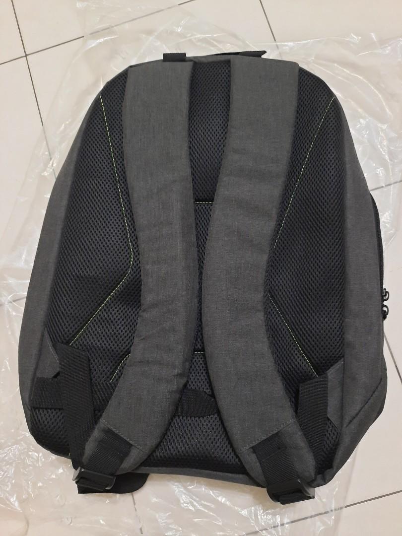 Acer backpack bag, Men's Fashion, Bags, Backpacks on Carousell