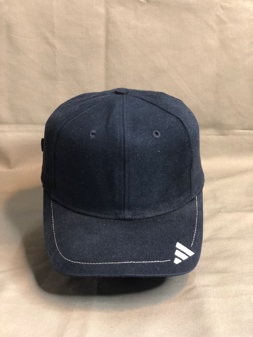 Adidas hat adjustable, Men's Fashion, Watches & Accessories, Caps ...