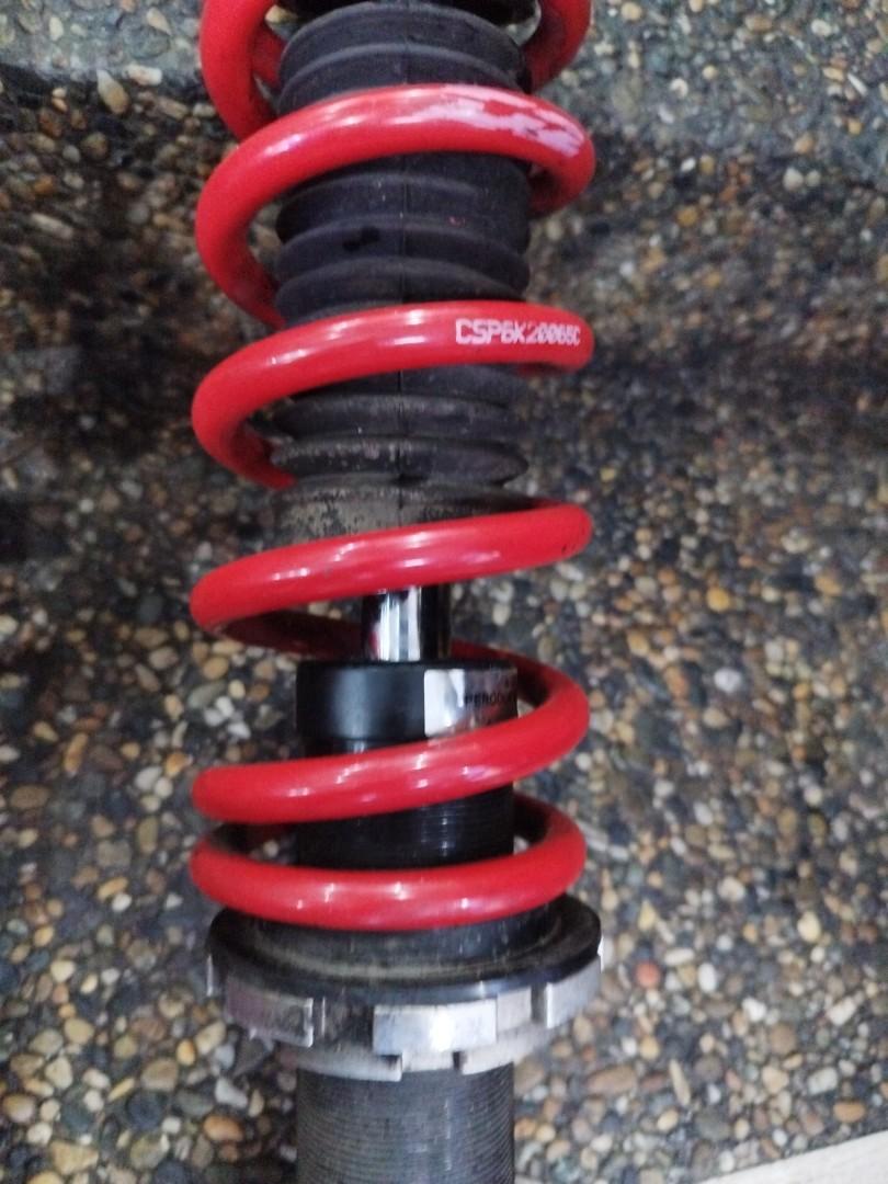 Adjustable D2 myvi, Auto Accessories on Carousell