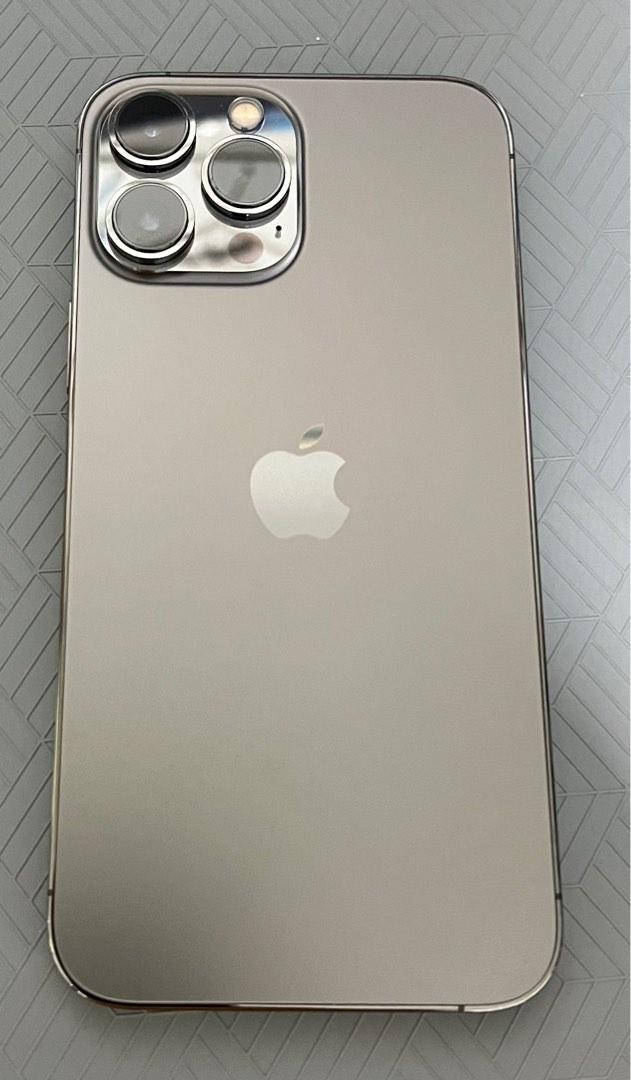 Apple iPhone 13 Pro Max 128 GB Graphite, Mobile Phones & Gadgets ...