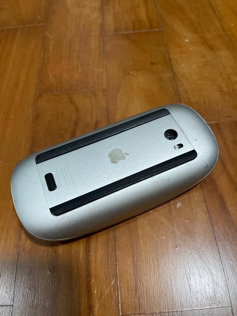 Apple mouse gen 1, Computers & Tech, Parts & Accessories, Mouse ...
