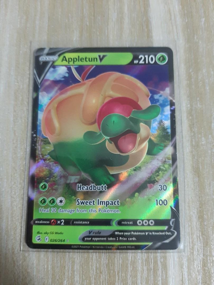 Appletun V, Hobbies & Toys, Toys & Games on Carousell