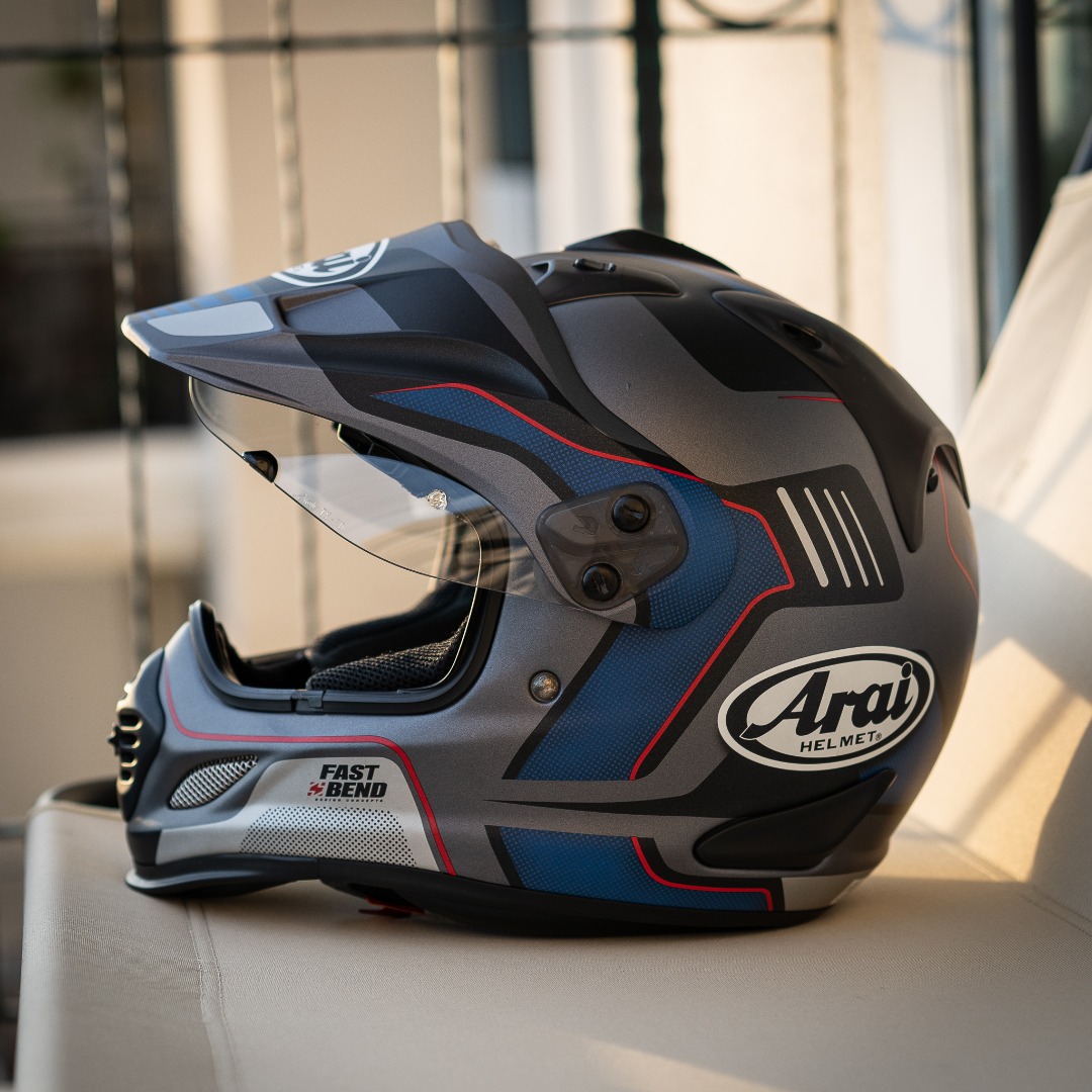 ** Reserved ** Arai Tour Cross 3 (M), Motorcycles, Motorcycle Apparel ...