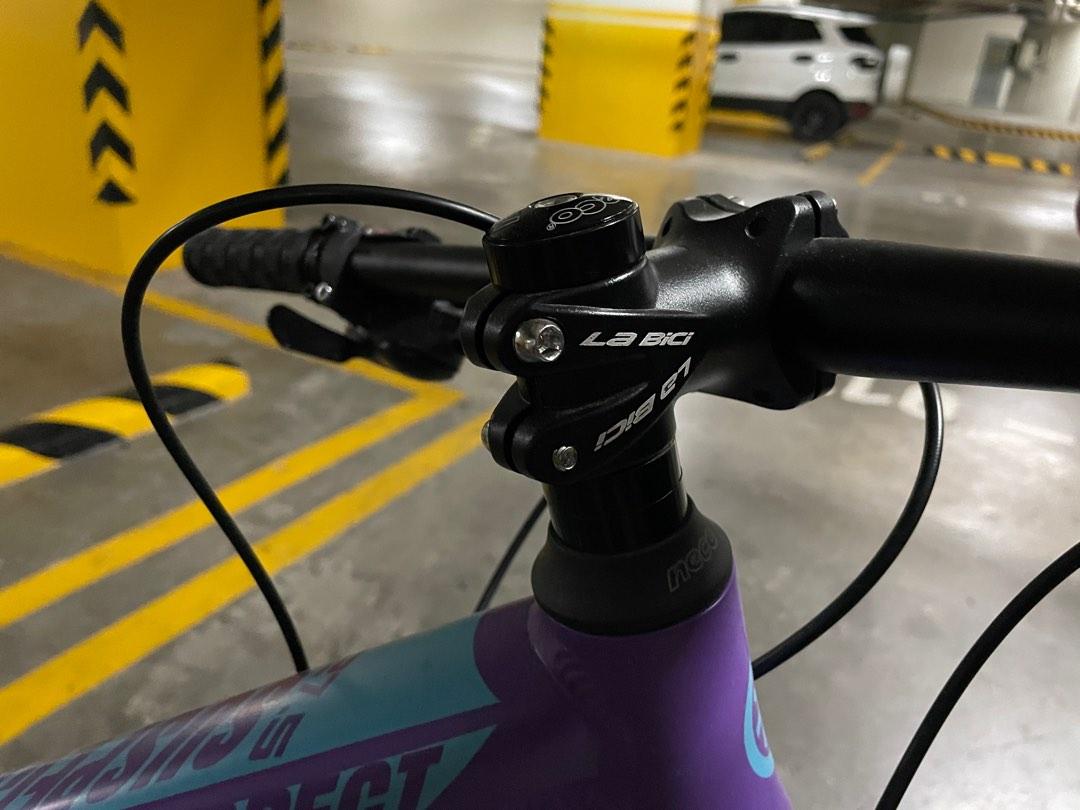 Atomic Suspect 27.5 Mountain Bike, Sports Equipment, Bicycles & Parts ...