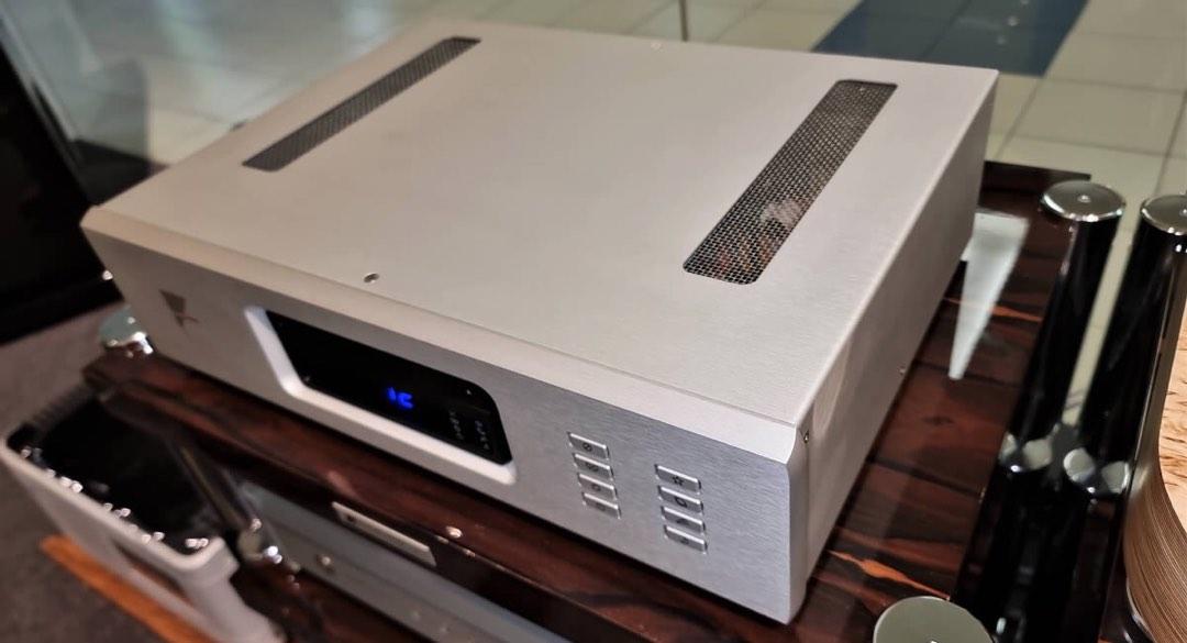 Ayre AX-7e Integrated Amplifier (Price Reduced), Audio, Other Audio ...