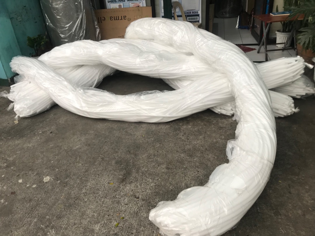 BACKER RODS, Commercial & Industrial, Industrial Equipment on Carousell