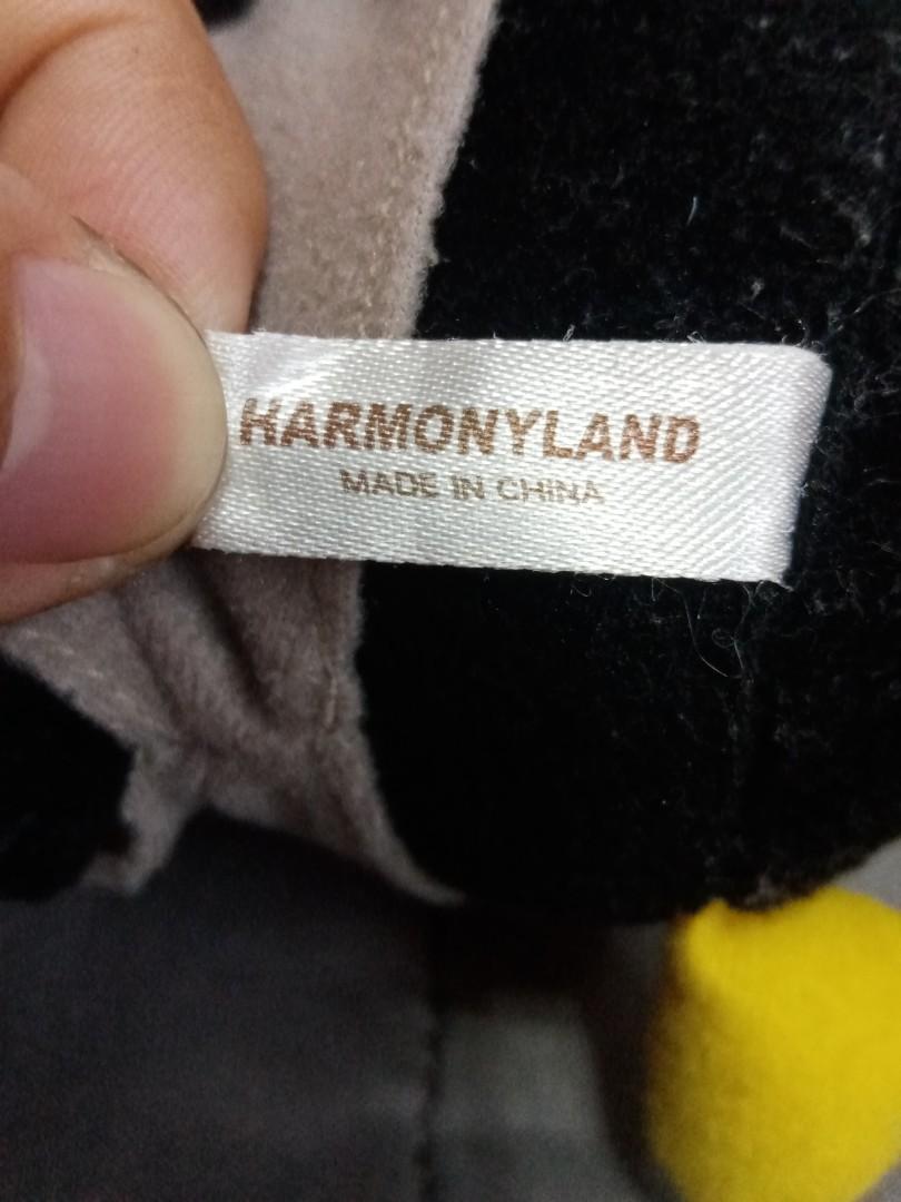 BADTZ MARU HARMONYLAND, Hobbies & Toys, Toys & Games on Carousell